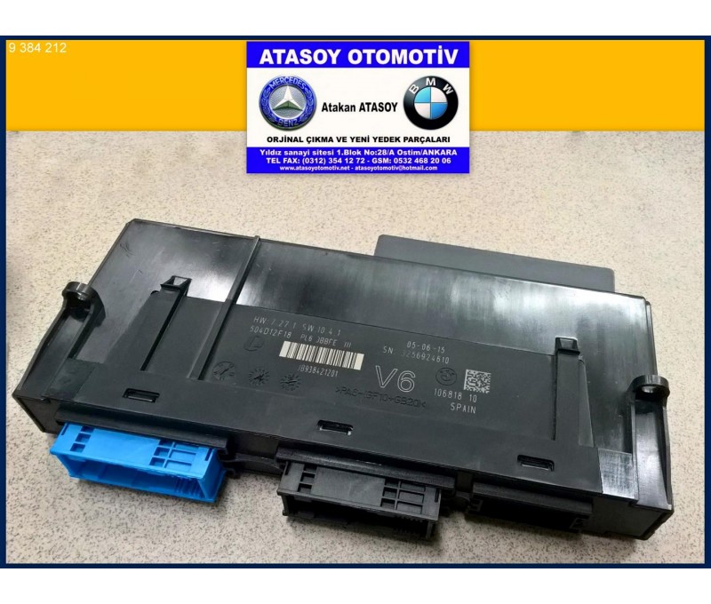 BMW 61356992415 61359393666 61359384213 61359361115 61359353418 ...
