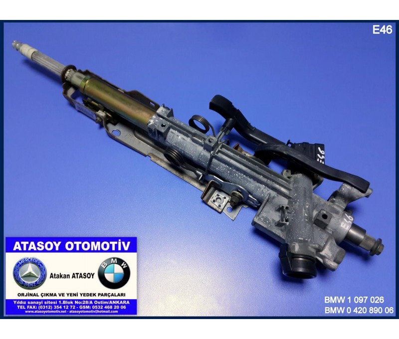 BMW E46 KONTAK BMW 0420890 BMW 7197330 BMW 0002736 BMW 042089006 BMW ...