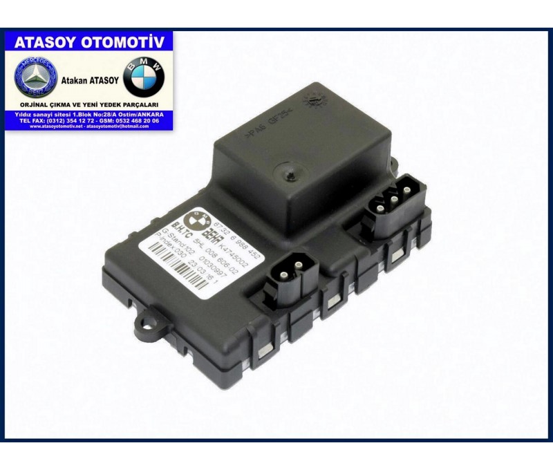 BMW E60 6988452 6948422 6937774 6988425 6934036 67636988452 67326948422 ...