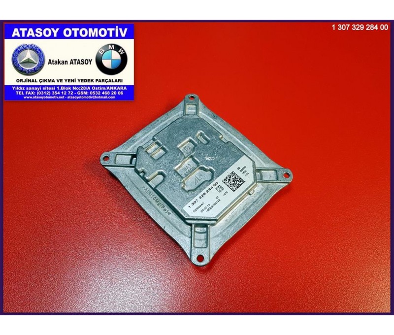 BMW E90 FAR BEYNİ 1307329284 1307329489 1307329229 1307329230 ...