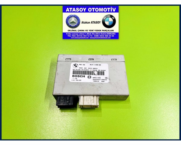 BMW E90 LCI PDC 66209252639 66209225825 66216982402 66206982394 ...