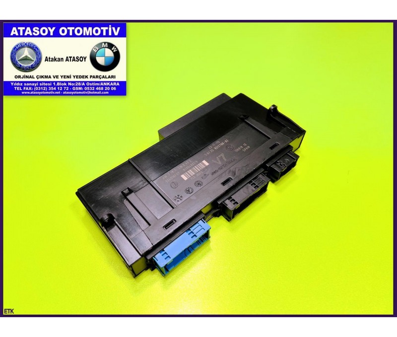 BMW F10 BCM ETK 61356992418 61359393669 61359384216 61359361118 ...