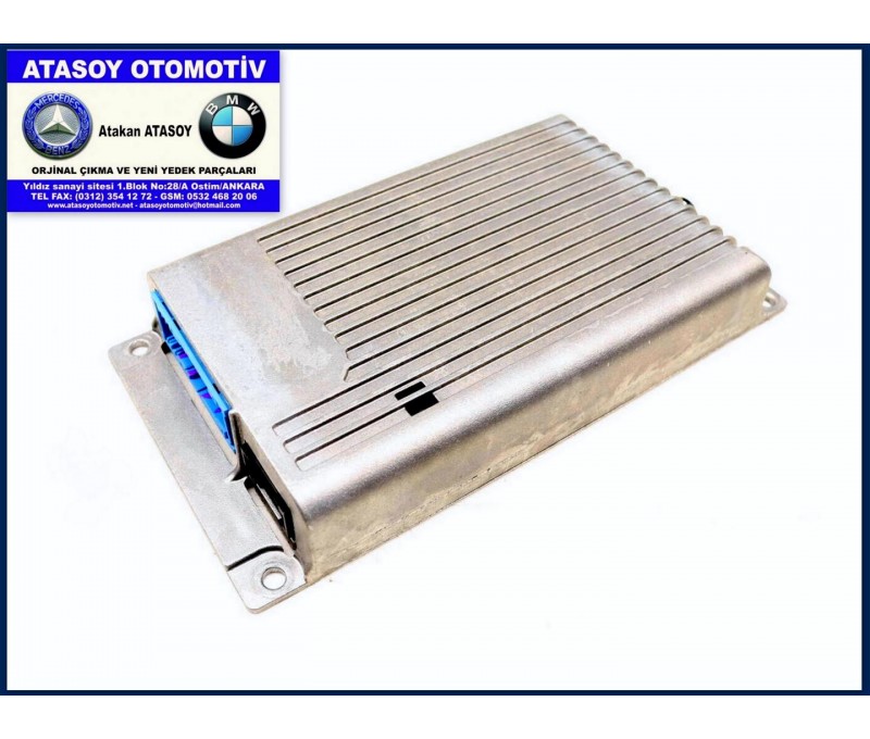 BMW F10 MULF2 BLUETOOTH BEYNİ 84109229740 84109224674 84109223190 ...