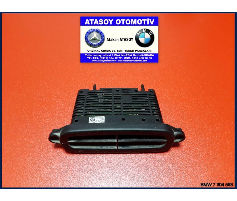 BMW F10 XENON FAR BEYNİ BMW 7304593 BMW 730459302 BMW 63117304905 BMW ...