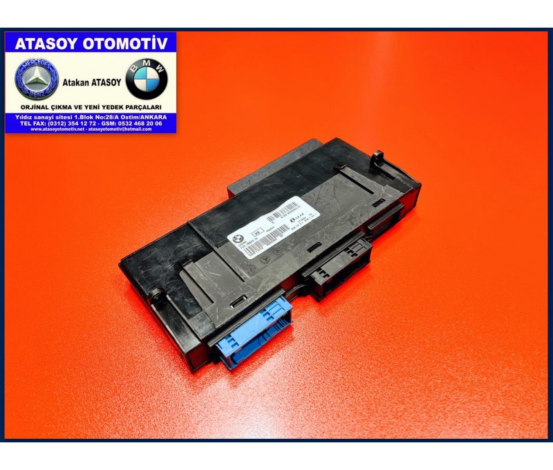 BMW F25 BCM 61356992424 61359393675 61359384222 61359350363 61359350705 ...
