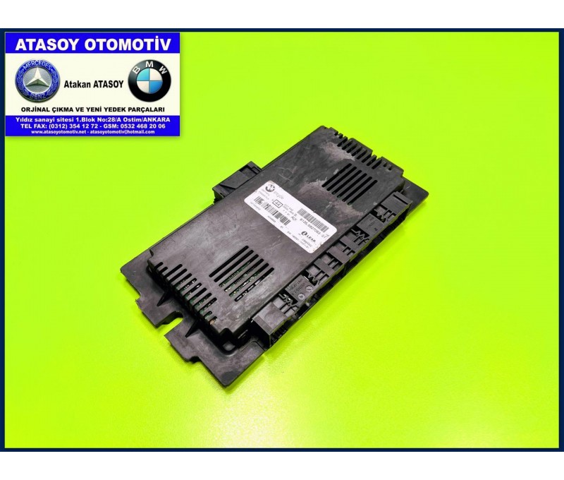 BMW X6 FRM3 61356827063 61356801294 61359342897 61359308375 61359287252 ...