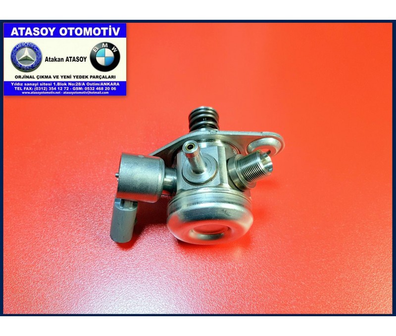 MERCEDES CLA180 BENZİN POMPASI A2700700501 A2700700401 A2700700001 ...