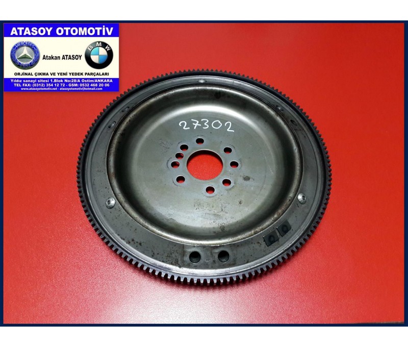 MERCEDES W164 ML350 VOLANT 2720300112 2720300212 2720300312 2720300412 ...