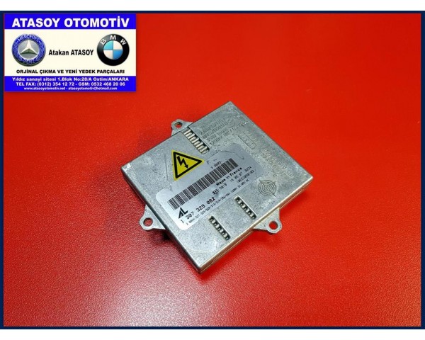 MERCEDES W203 FAR BEYNİ 1307329082 1307329072 1307329060 2285510600 ...