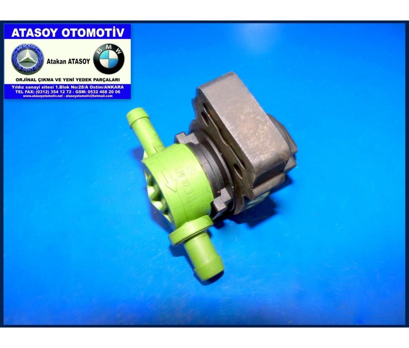 MERCEDES W204 BUHAR VALFİ 0004708793 0004706593 0004703793 0004703293 ...