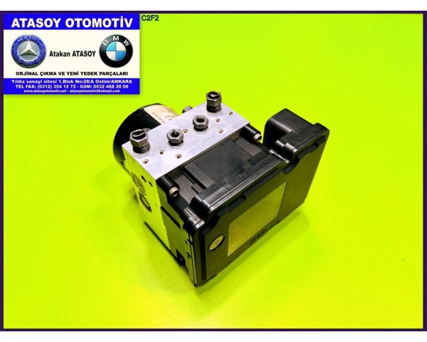 MERCEDES W204 C ABS 2044315512 2044314112 2044315312 2044314012 ...