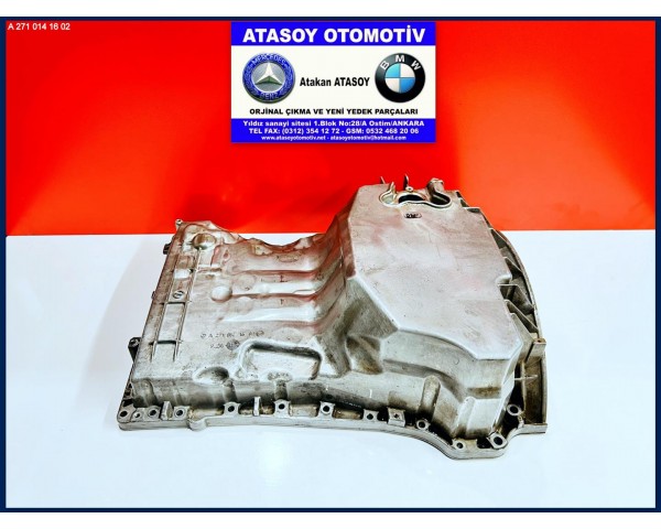 MERCEDES W204 C180 KARTEL 2710141602 2710141402 2710140902 2710141302 ...