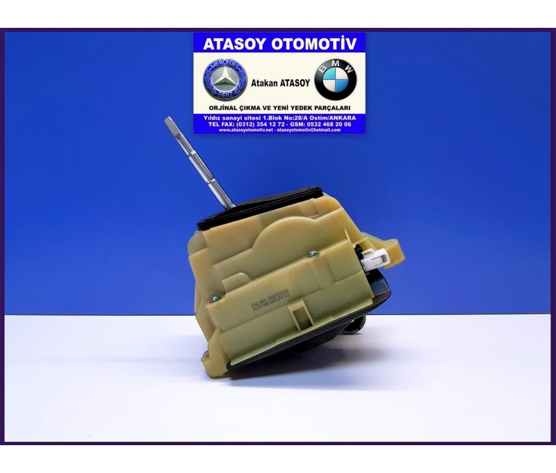 MERCEDES W204 C220CDI VİTES MEKANİZMASI A2042677624 A2042675824 ...