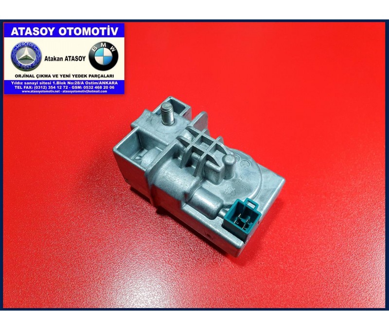 MERCEDES W204 DİREKSİYON KİLİDİ 2049005912 2045458132 2045455732 ...