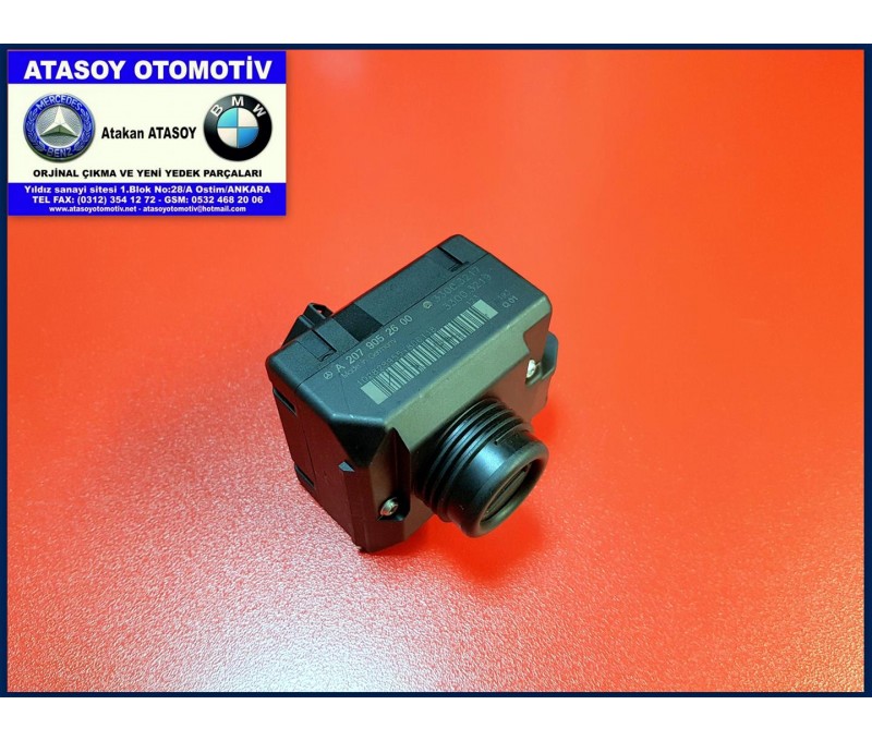 MERCEDES W204 KONTAK 2079057201 2079057101 2079052700 2079052600 ...