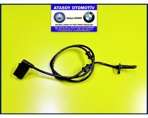 MERCEDES W205 ARKA ABS SENSÖRÜ A2059058503 2059058503 0265009315 A 205 ...