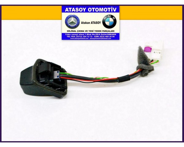 MERCEDES W207 ARKA KAMERA A0008208503 A0008207203 A0008204003 ...