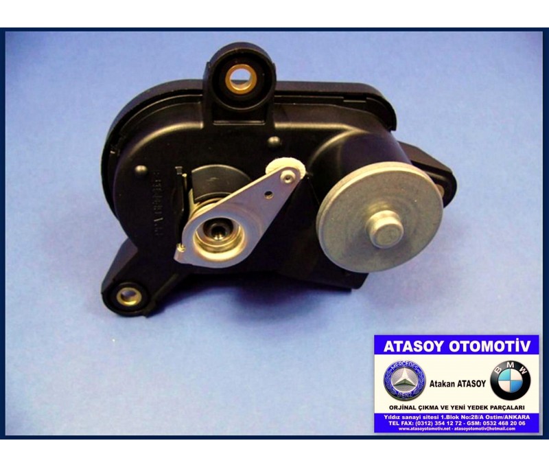 MERCEDES W211 E270CDI MANİFOLD MOTORU A6111500794 A6111500694 ...