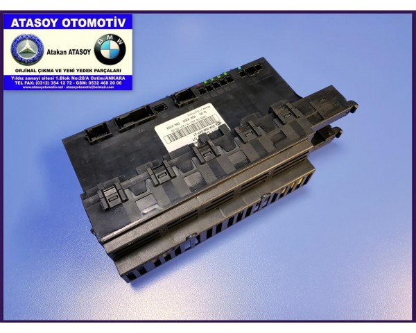 MERCEDES W211 STEYŞIN ARKA SAM 2115459401 2115458701 2115455601 ...