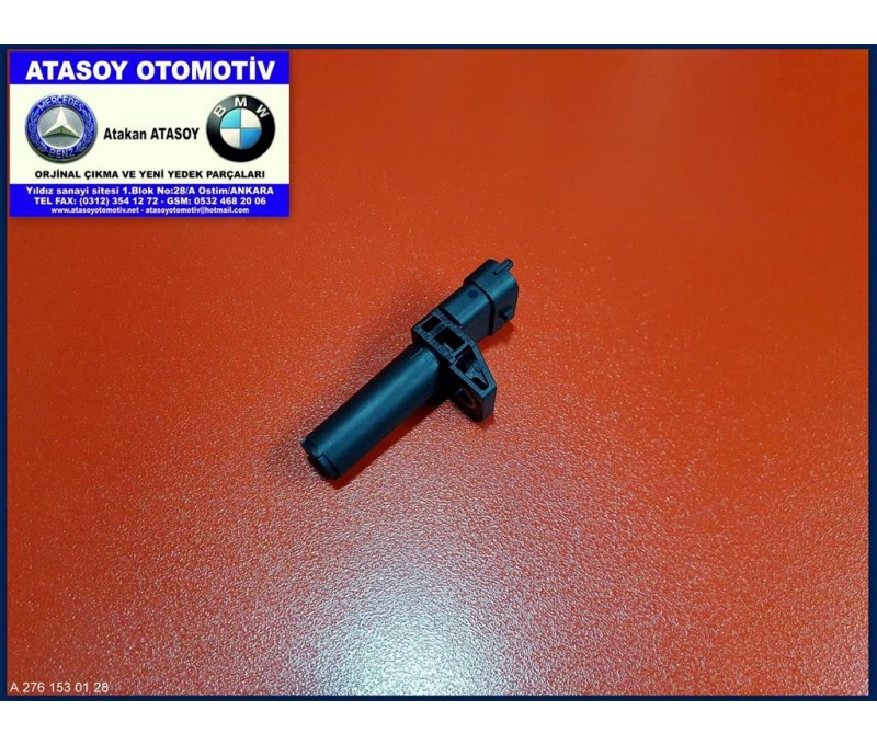 MERCEDES W212 E200 VOLANT SENSÖRÜ 2761530128 2769050700 2769051200 ...