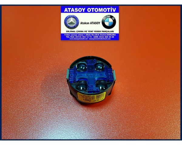 MERCEDES W212 YAĞMUR SENSÖRÜ A2049014504 A2049014503 A2049017801 ...