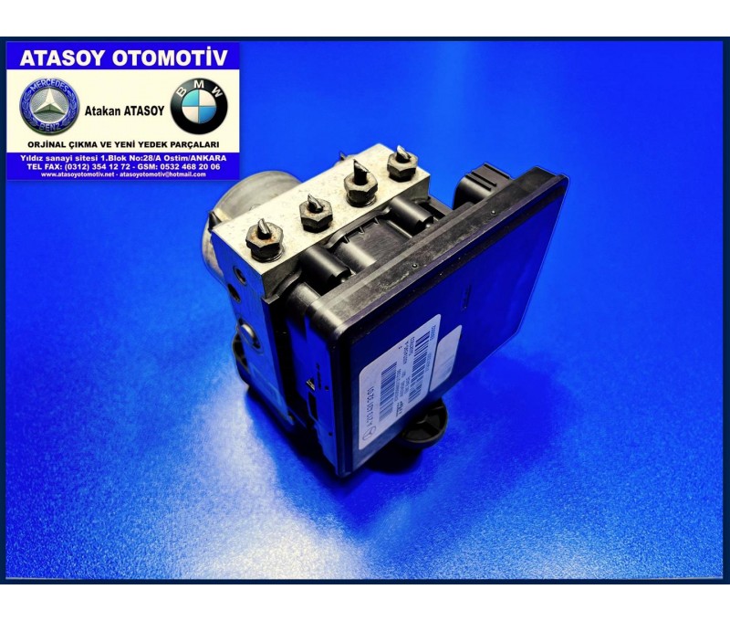 MERCEDES W213 E43 ABS 2134319500 2134313301 2134318800 2134317400 ...