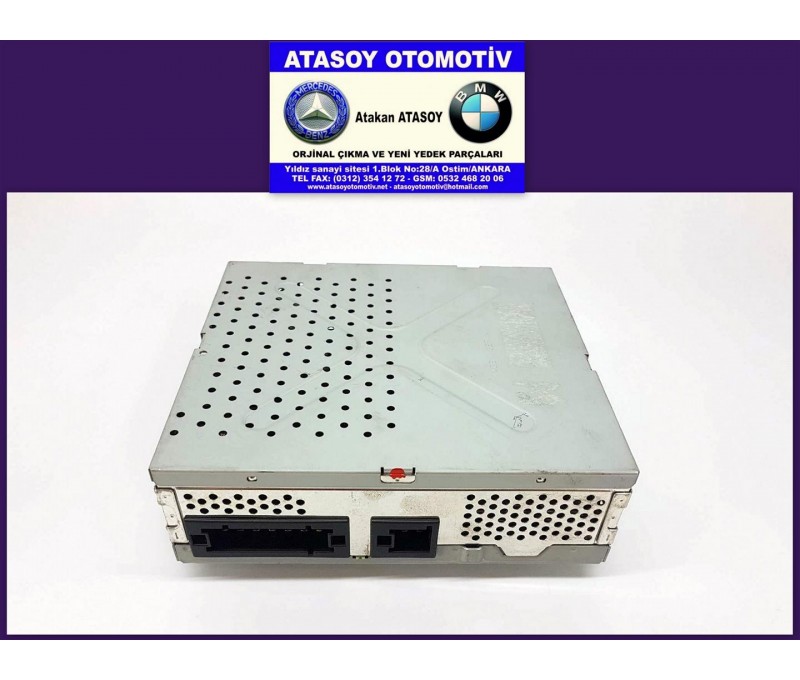 MERCEDES W219 CLS AMFİ 2118706689 2118703989 2118702489 2118274242 ...