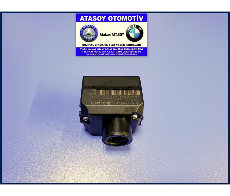 MERCEDES W221 KONTAK 2215450808 2215450708 2215450508 2215450408 ...