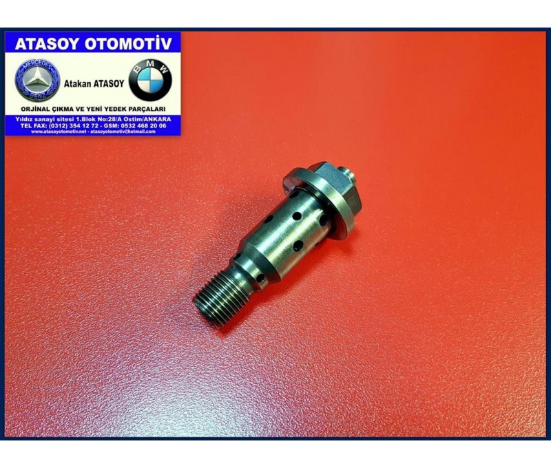 MERCEDES W221 S350 VANOS VALFİ EIN A2720500478 A2720500278 A2720500078 ...