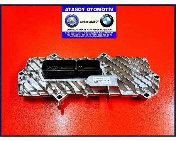 MERCEDES W247 B ŞANZIMAN BEYNİ 7009010100 0009012604 0260001050 ...