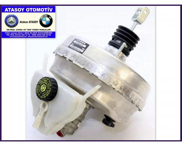 MERCEDES W253 GLC VESTENHAUS A2134301130 A2134300030 2134301130 ...