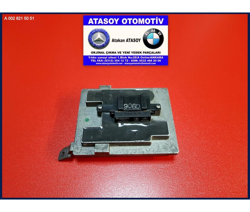 MERCEDES W639 VİTO KLİMA TARAĞI 0008210792 0028215051 A0008210792 ...